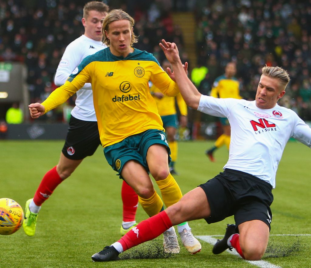 5 Things We Learned-Clyde (A) - Celtic Now And Forever