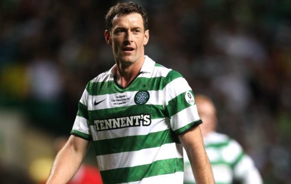Sutton Gives His Verdict On Celtic Being Named Champions - Celtic Now ...