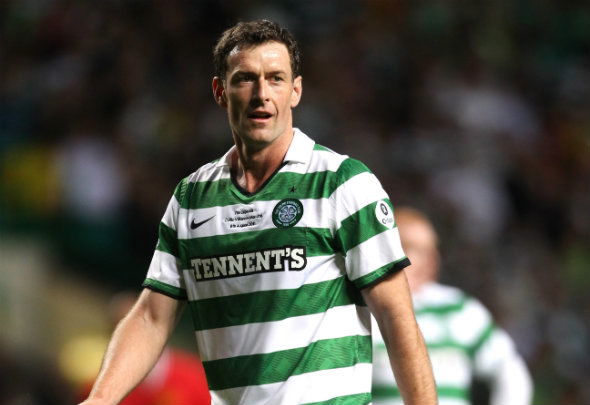 Sutton Gives His Verdict On Celtic Being Named Champions - Celtic Now ...
