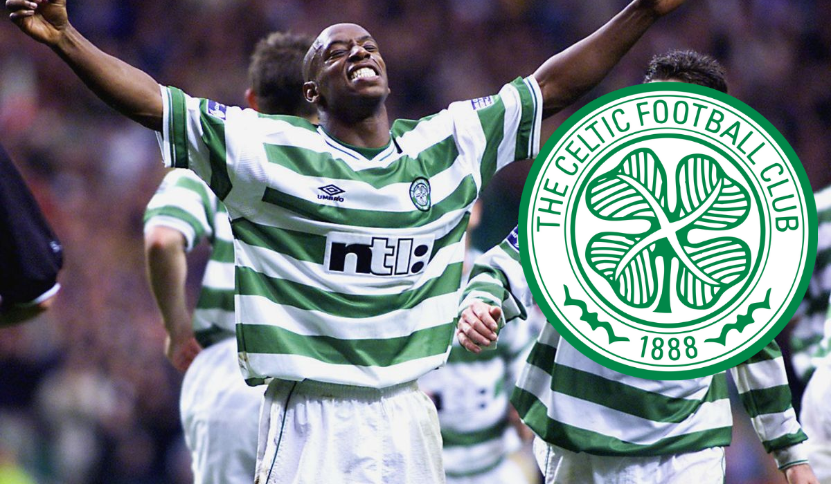 Celtic Fans Made Impression On Arsenal Legend - Celtic Now And Forever