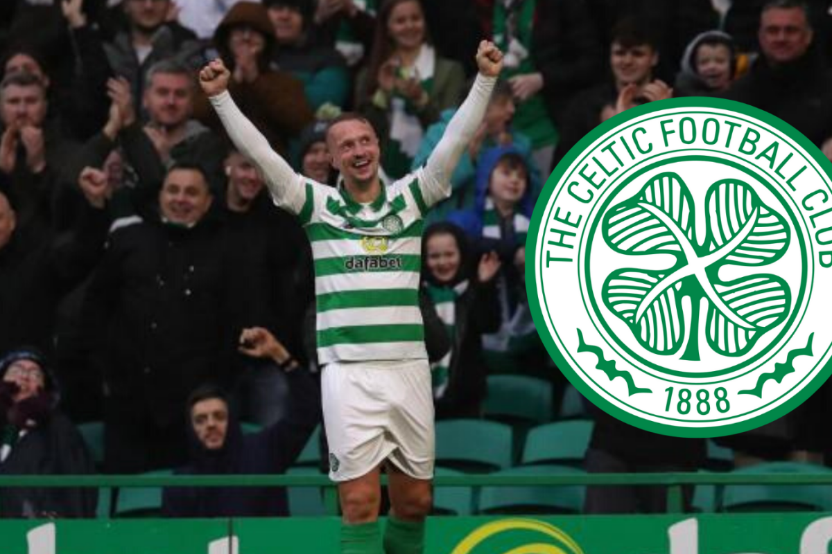 Celtic Flex Their Muscle And Pile On The Pressure - Celtic Now And Forever