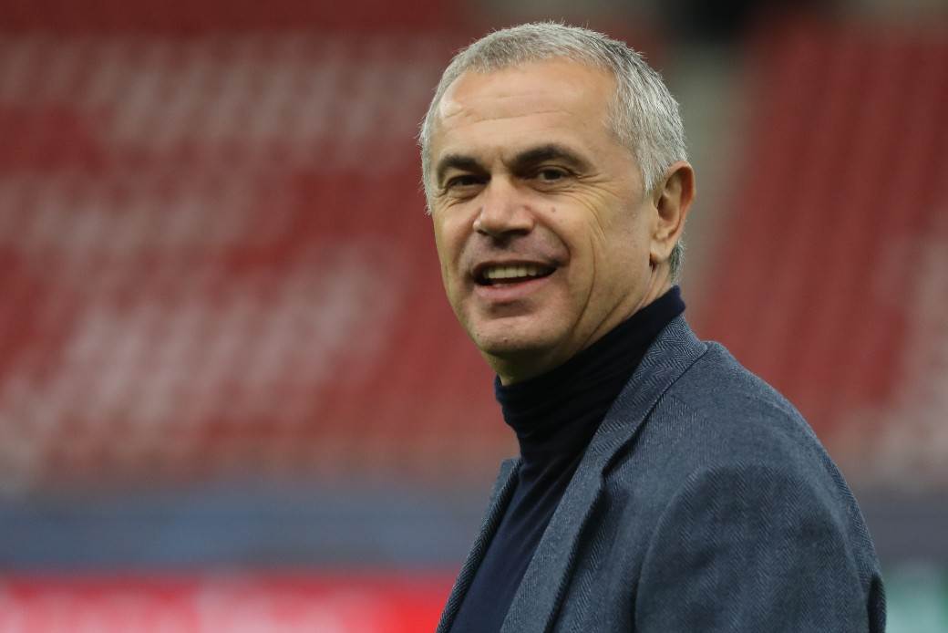 Terzic Backs UEFA To Approve Celtic Title Hopes - Celtic Now And Forever
