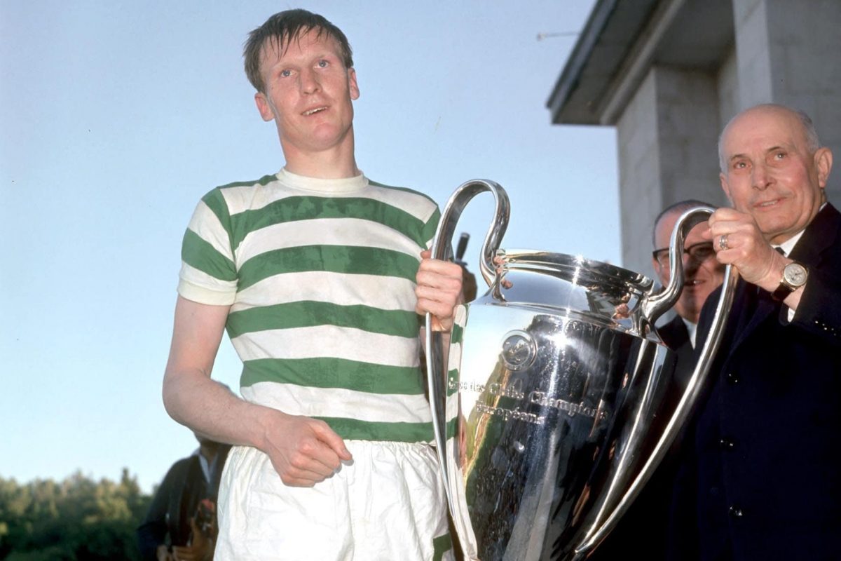 Five Celtic Legends That Will Be Remembered Forever - Celtic Now And ...
