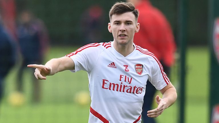 Tierney's Mental Strength Too Much For Arsenal Pros - Celtic Now And ...
