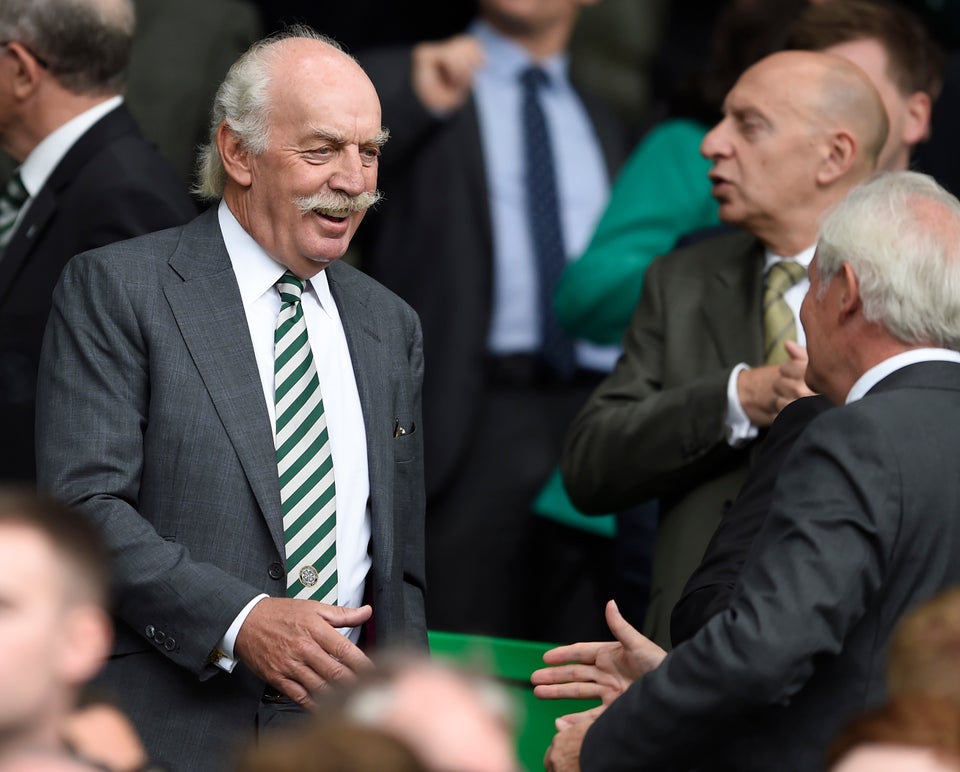 Celtic Manager Makes Interesting Claim About Hierarchy - Celtic Now And ...