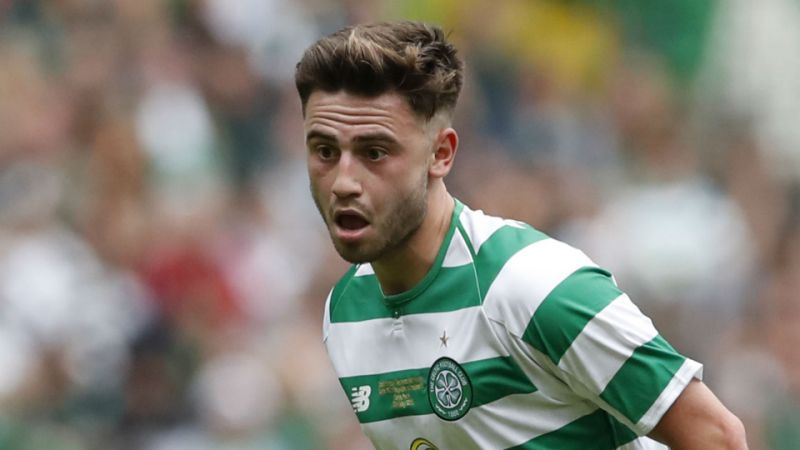 The Paddy Roberts Enigma - Celtic Now And Forever