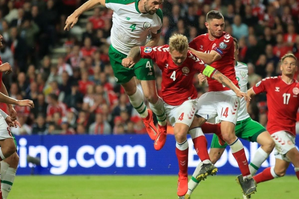 Celtic's Irishman Makes Fitness Admission - Celtic Now And Forever