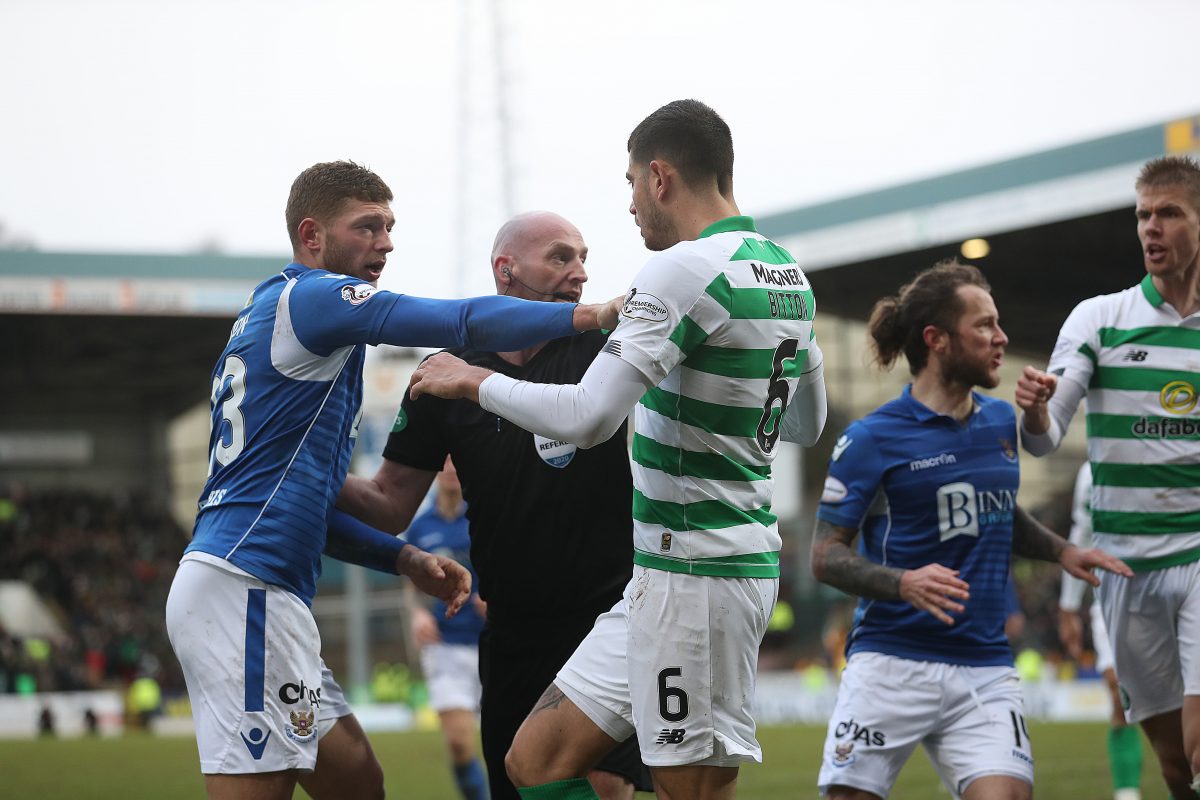 Celtic's Bitton Countdown Begins | Will He Be Ready?