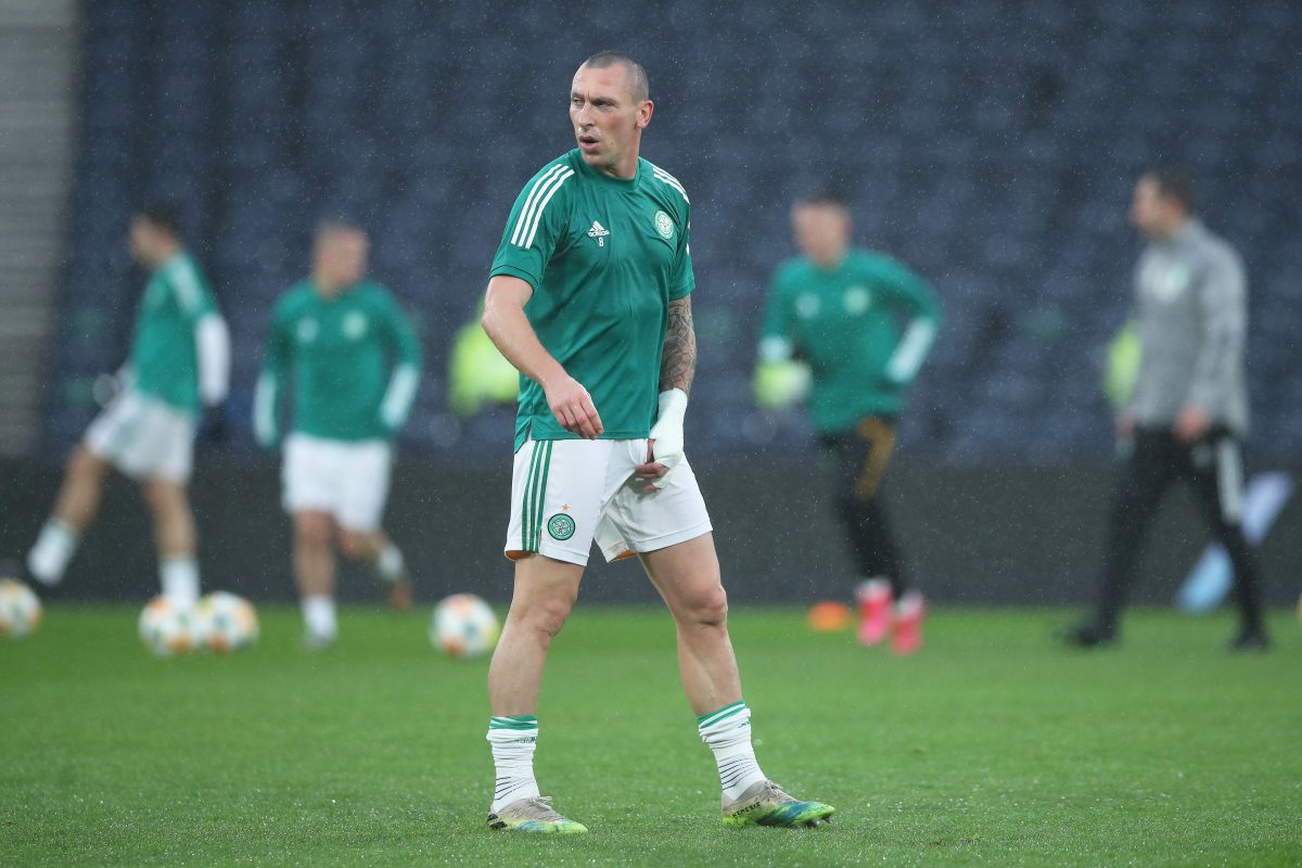 Celtic Leader Makes Huge Admission: “I do whatever’s best for this team"