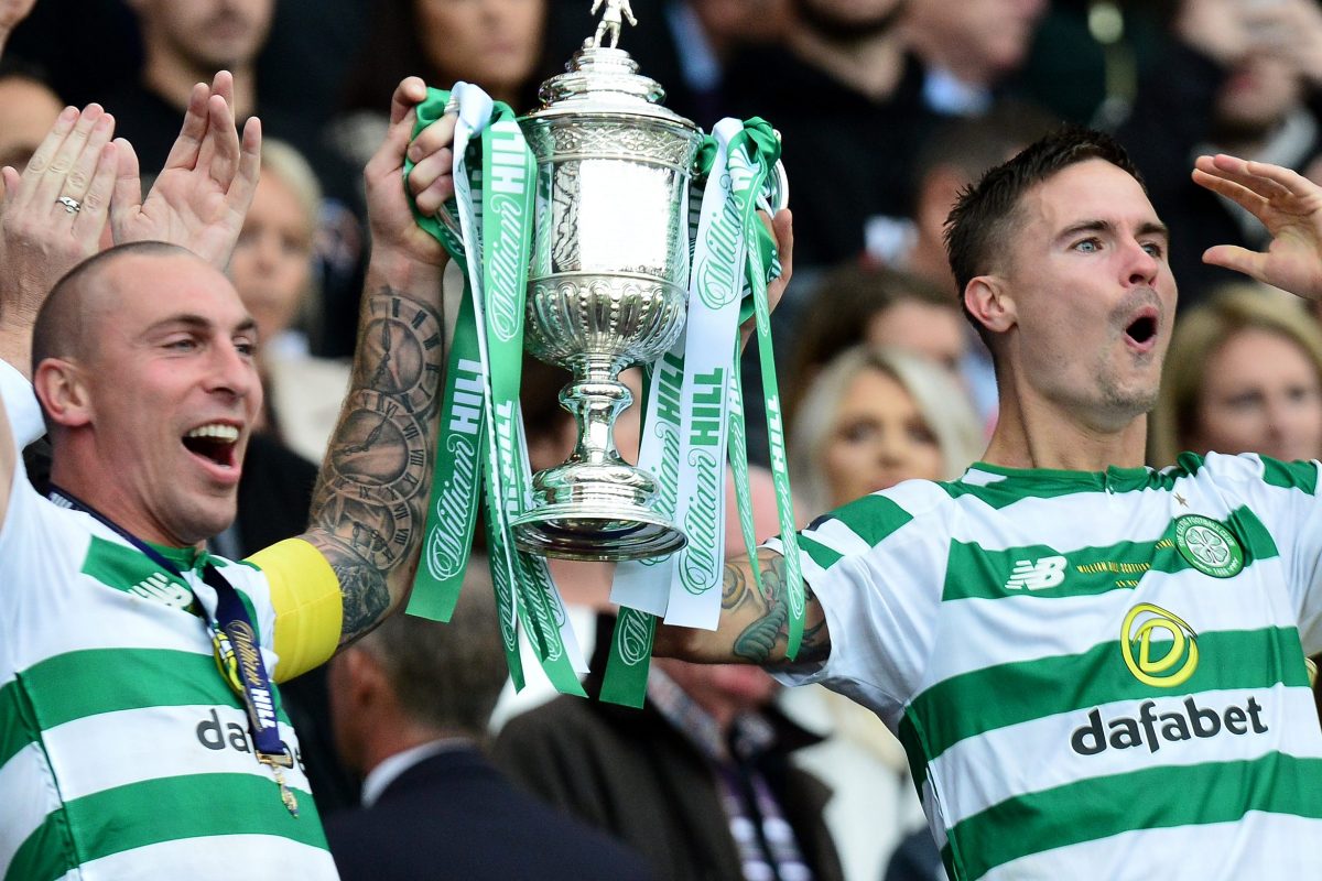 Celtic's Cup Final Quandary Isn't Such a Big Deal - Celtic Now And Forever