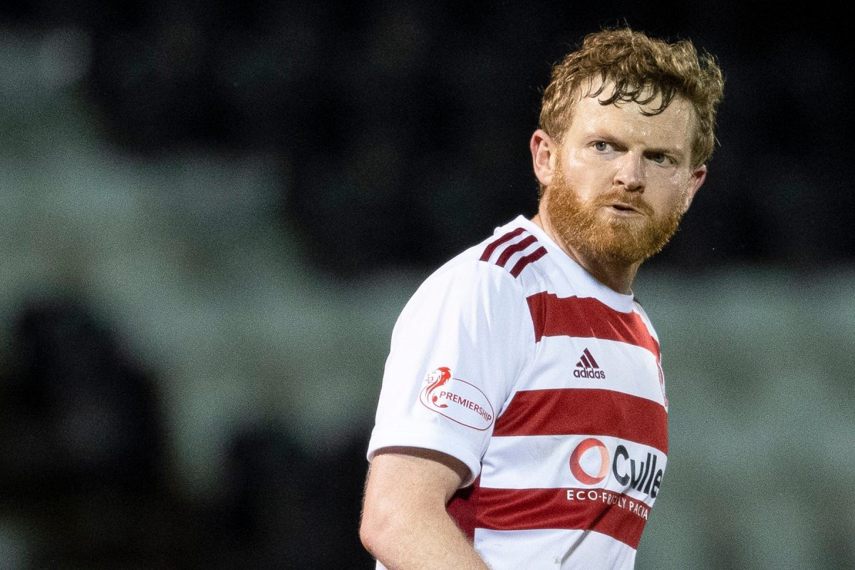 Howe's Former Player Gives Lowdown On Next Celtic Manager Howe's Former Player Gives Lowdown On Next Celtic Manager