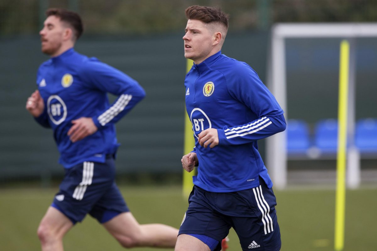 Former Hoops Player Just Can't Let Go: Provan Want's Celtic To Sign ...