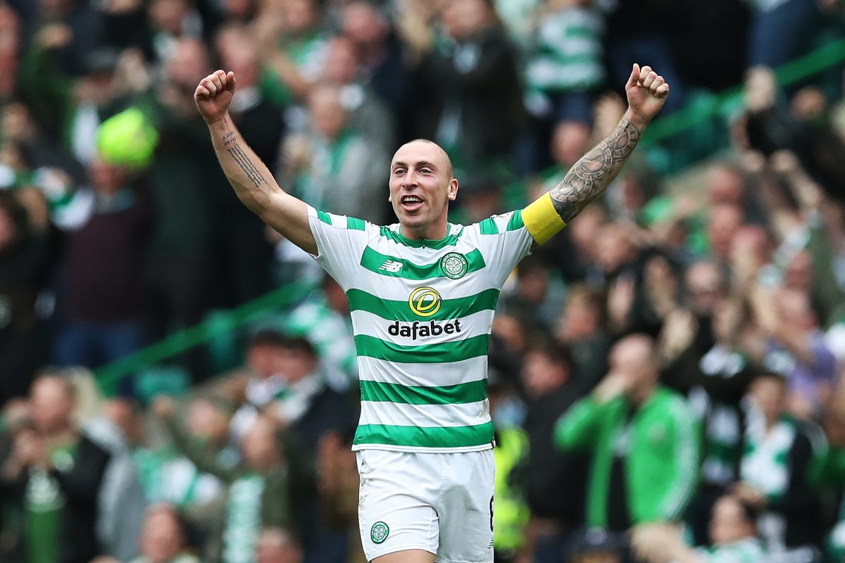 League One Manager Backs Celtic Legend To Return As Manager - Celtic ...