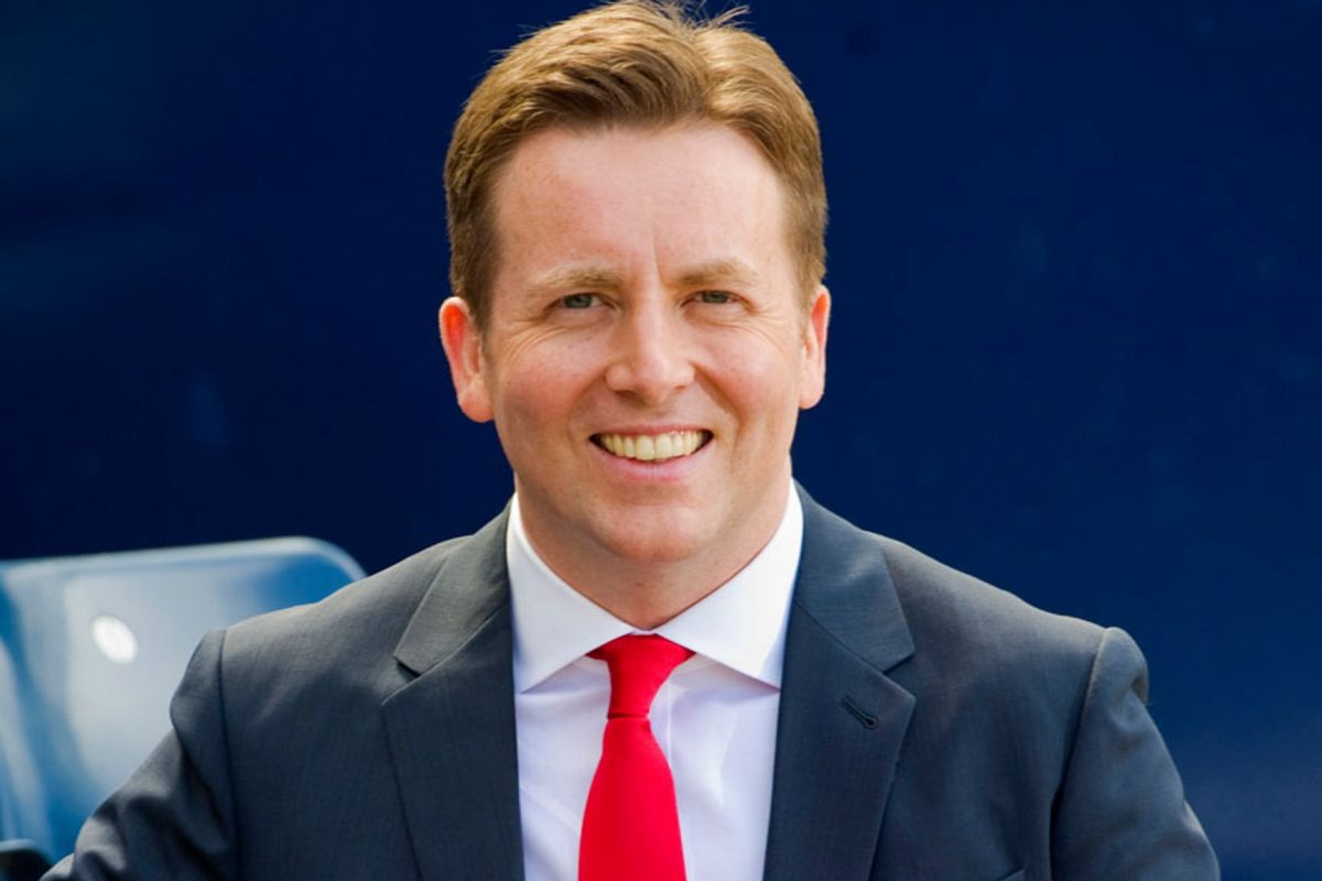 David Tanner The Idiot's Idiot Spouts Celtic VAR Nonsense - Celtic Now ...