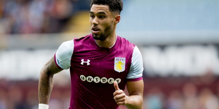 Is Andre Green ready to make the step up to Tottenham?