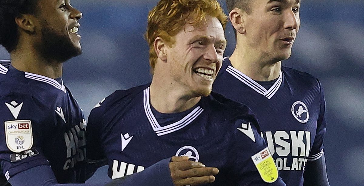 A detailed look at Ryan Woods - BCFC Media
