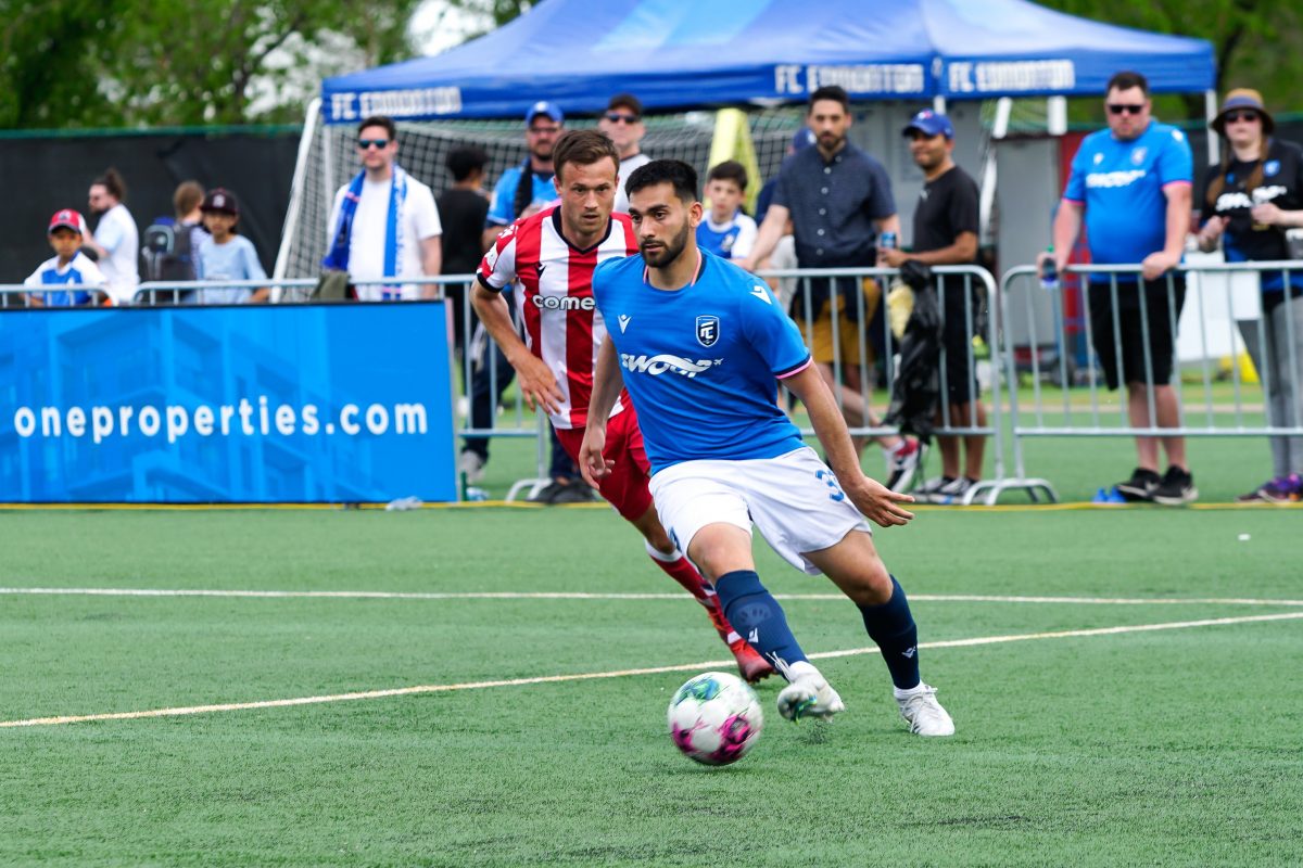 Edmonton loses its Canadian Premier League team for 2023 - Canadian ...