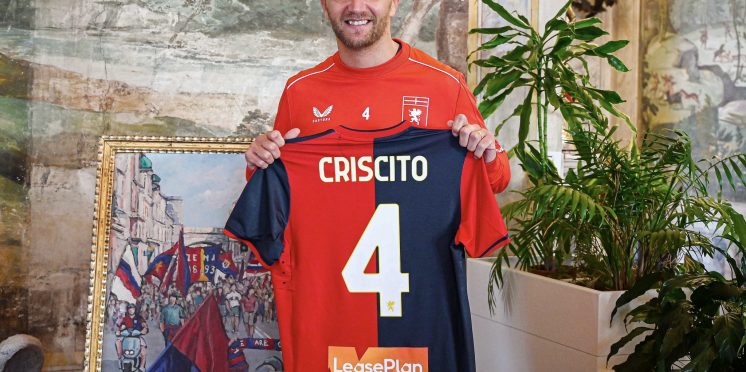 Former TFC defender Domenico Criscito comes out of retirement, rejoins ...