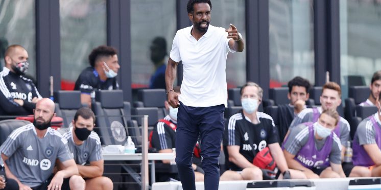 Columbus Crew appoint CF Montréal boss Wilfried Nancy as new head coach ...