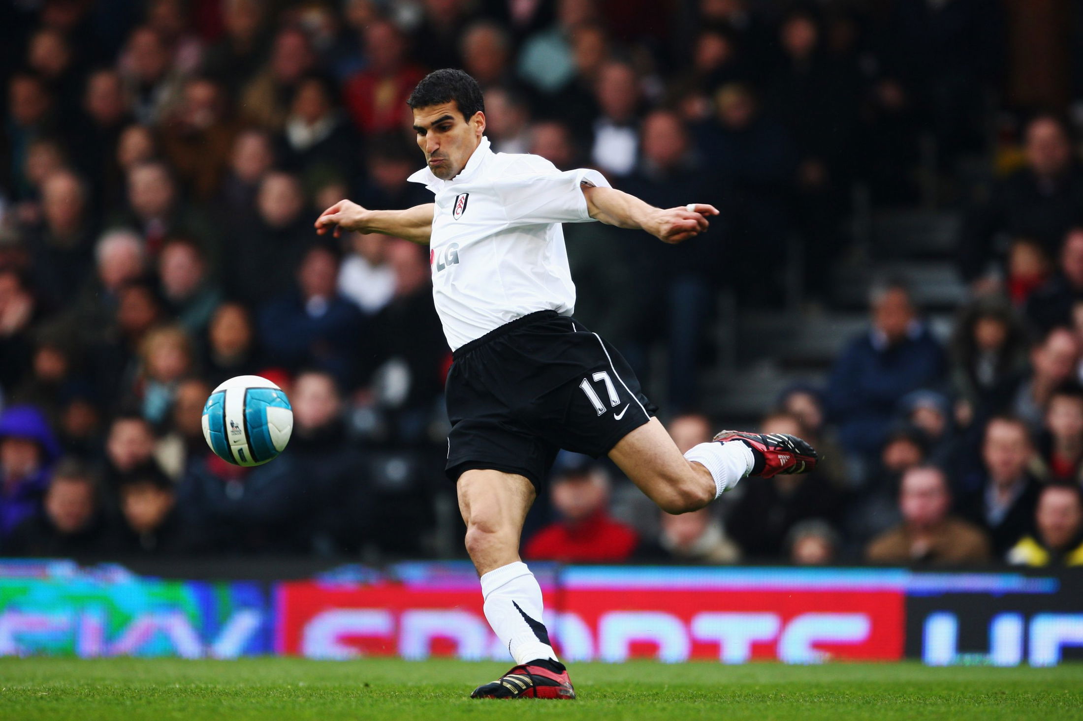 The Canadians who starred (and struggled) in the Premier League ...