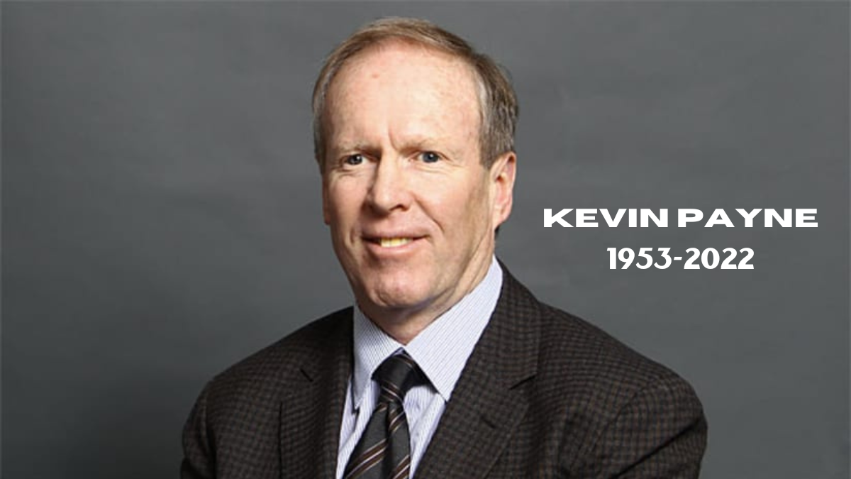 Former Toronto FC president Kevin Payne dies at 69 - Canadian Soccer Daily