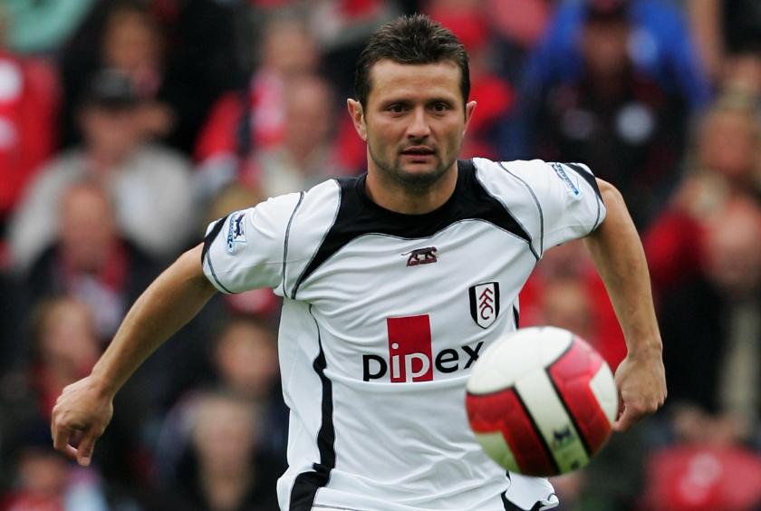 The Canadians who starred (and struggled) in the Premier League ...