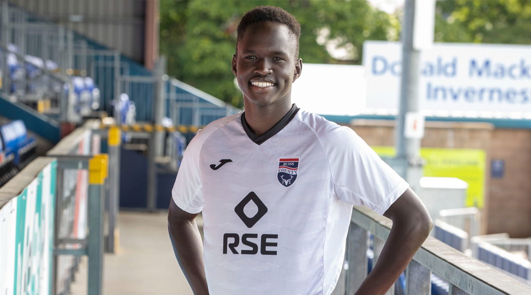 Victor Loturi, William Akio, Ben Paton urged to fight for CanMNT call ...