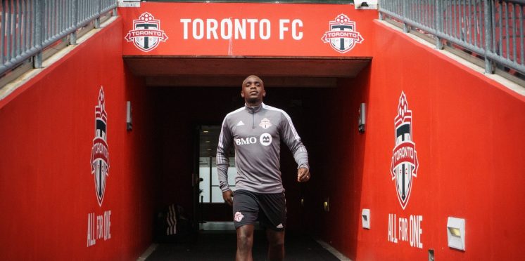 Chris Mavinga departs Toronto FC after 6 seasons, joins LA Galaxy ...