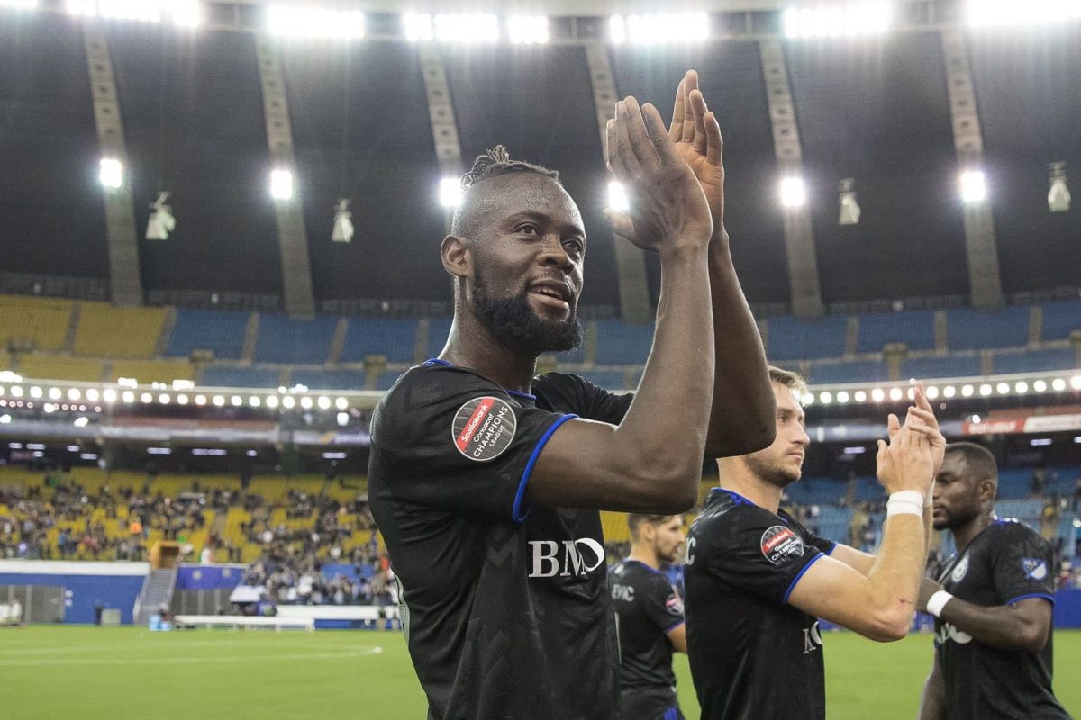 Ex-Whitecaps, Montreal striker Kei Kamara finally retires