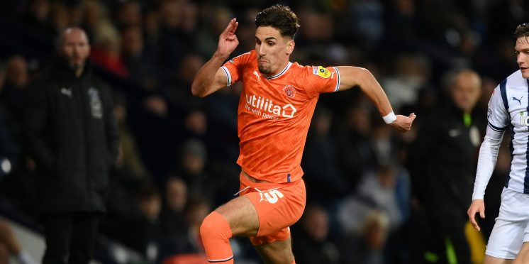 Canadian international striker Theo Corbeanu heading to Germany on loan ...