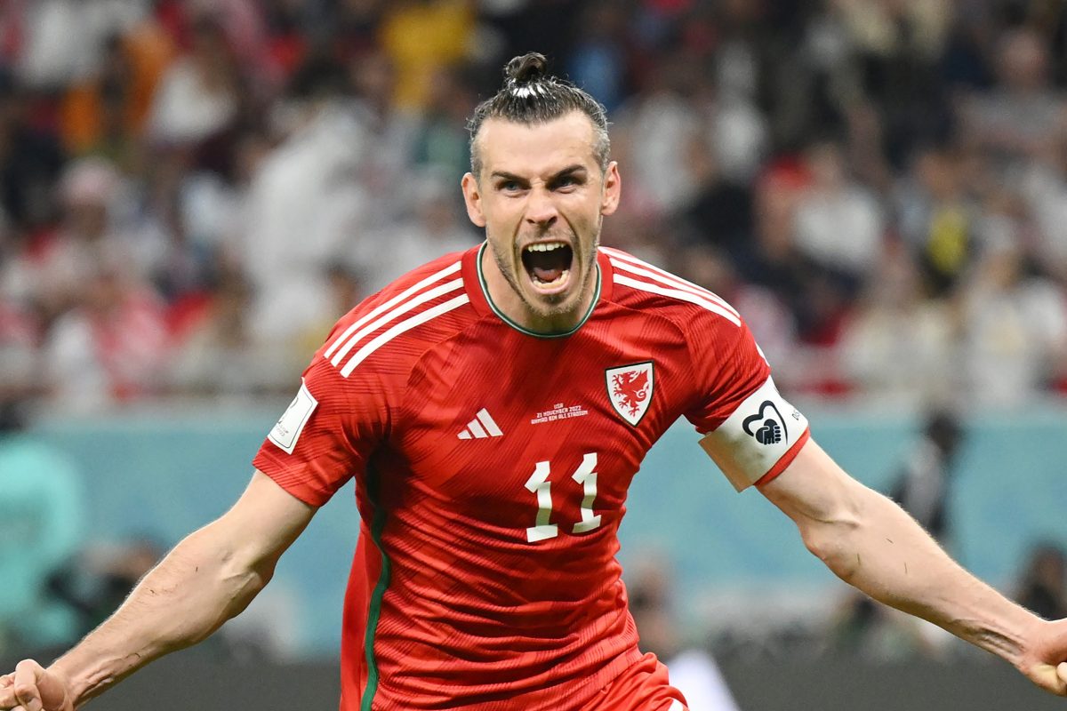 Nightingale: Gareth Bale leaves eternal legacy after defining Real ...