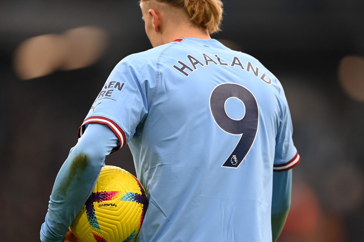 Peak of the Week: Arsenal & Haaland flex muscles, Bundesliga returns in ...