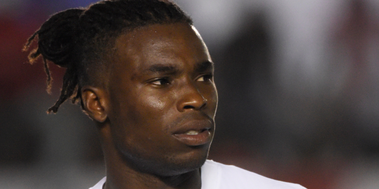 'It felt like a movie, something unfathomable': CanMNT's Sam Adekugbe ...