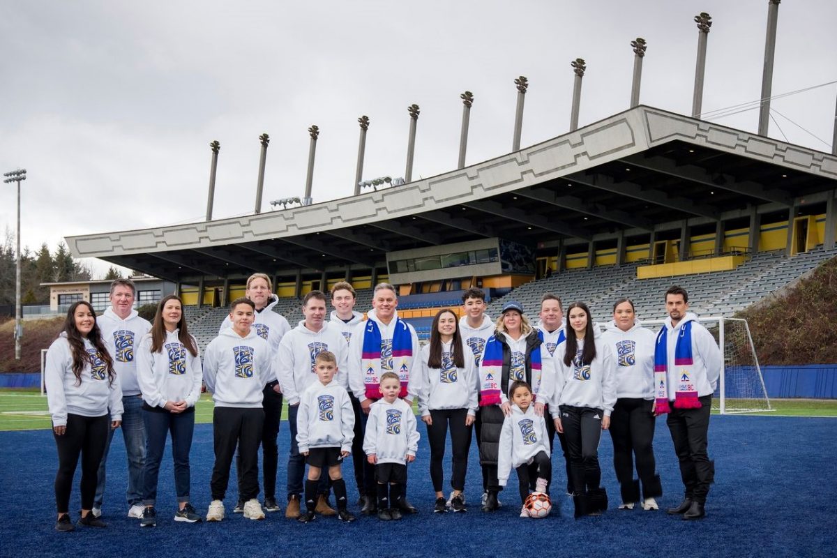 League1 BC club Varsity FC renamed Nautsa’mawt FC, first Indigenous ...