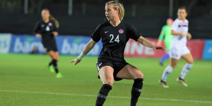 CanWNT forward Jenna Hellstrom announces retirement at 27 - Canadian ...