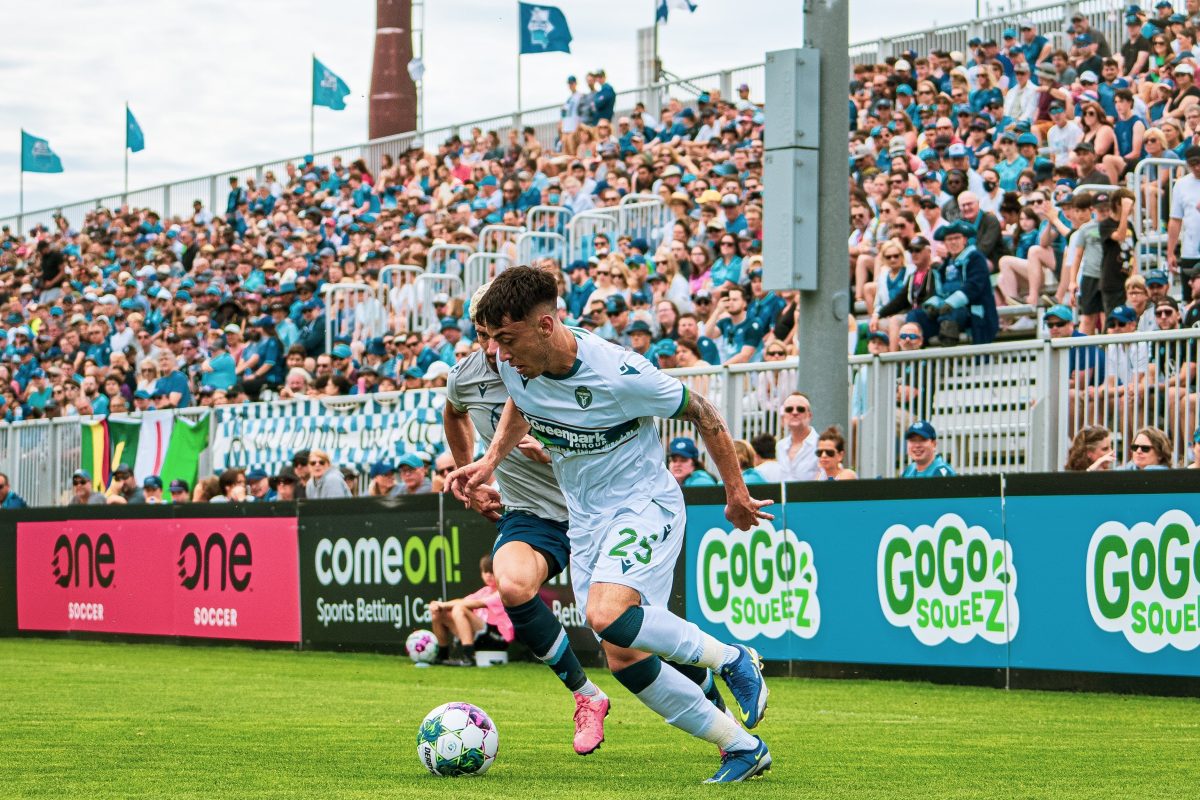 York United's York Lions Stadium to host Canadian Championship ...