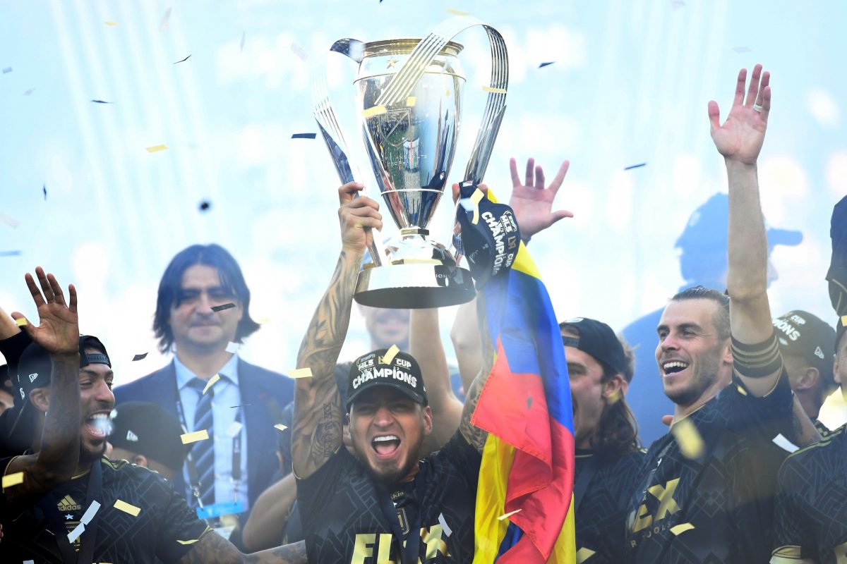 MLS announce massive playoff format changes days before 2023 season ...