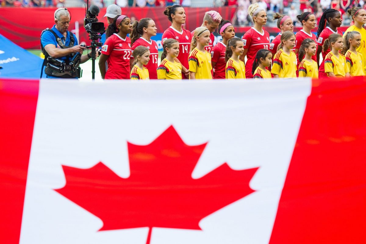 Canadian Soccer Business CEO Mark Noonan says CanWNT need World Cup ...