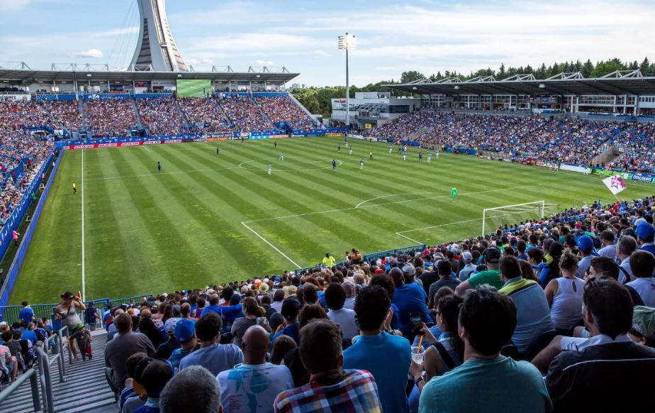 Quebec native Jules-Anthony Vilsaint joins CF Montréal after European ...