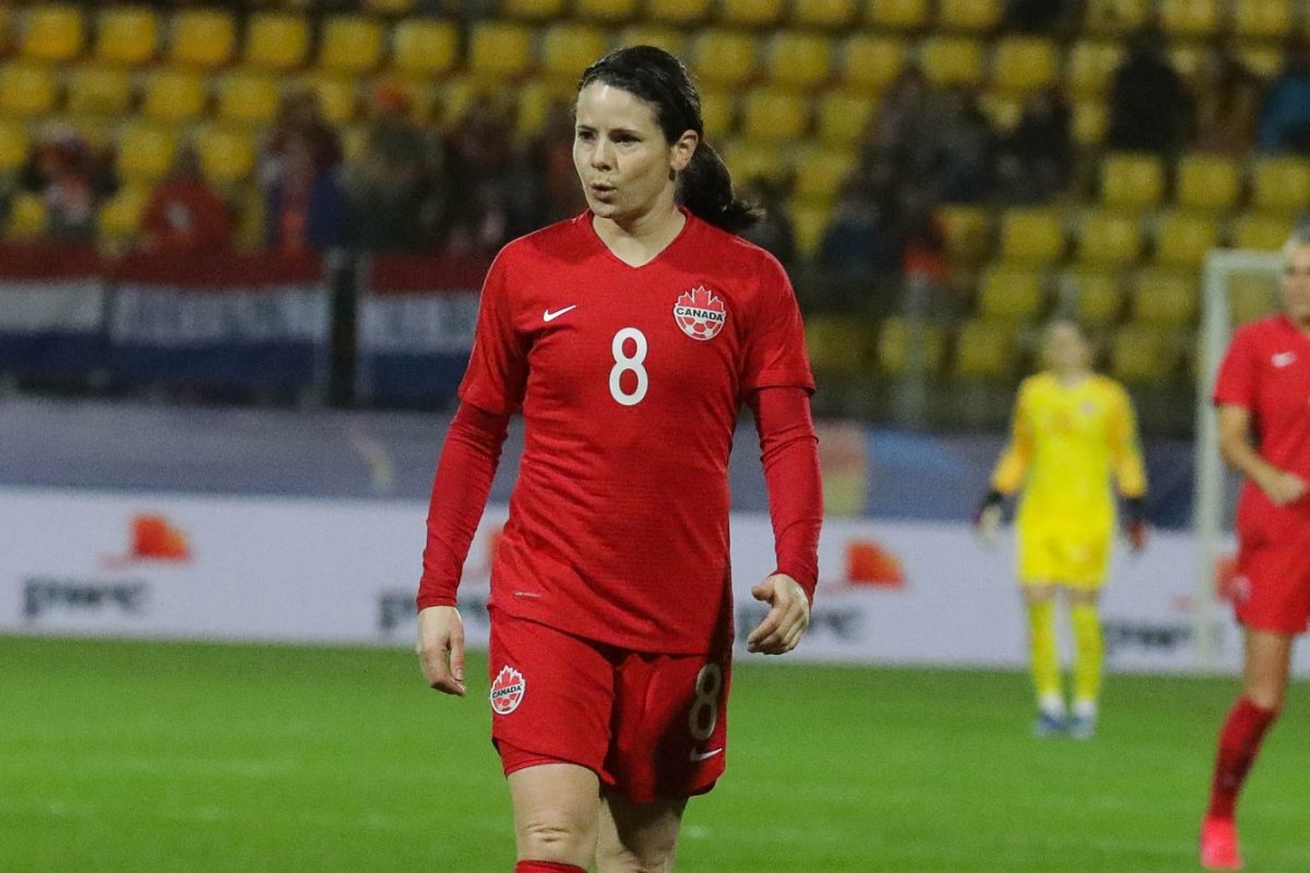 Project 8 signs up Canadian Tire as founding partner of Canadian pro ...