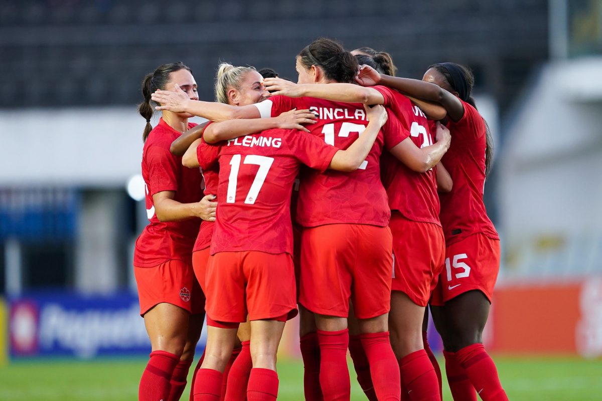 Here's all you need to know about the inaugural CONCACAF women's Gold ...