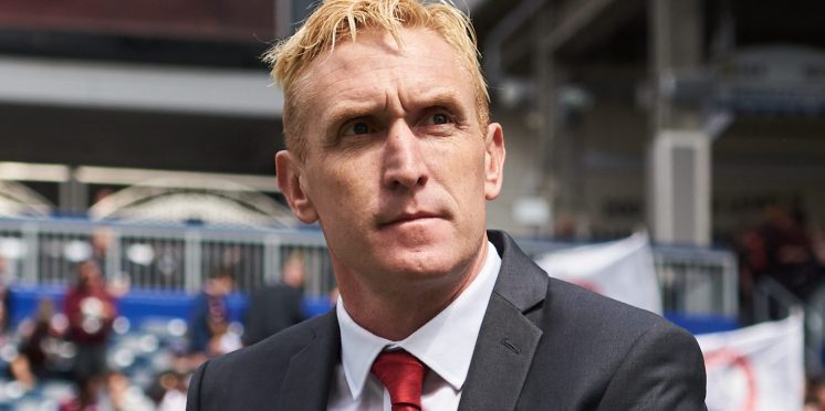NWSL champions Portland Thorns appoint former Valour FC boss Rob Gale ...