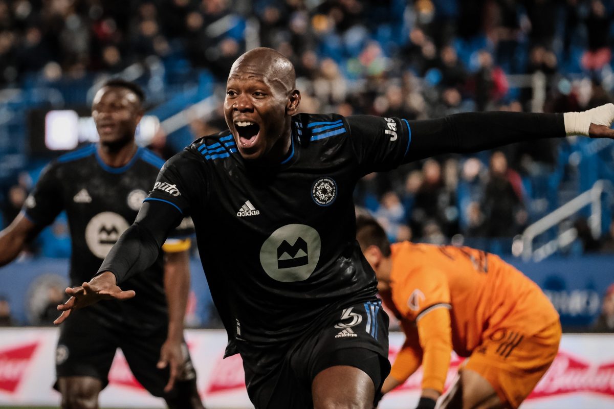 CF Montréal dealt latest injury blow with Canada defender Kamal Miller ...