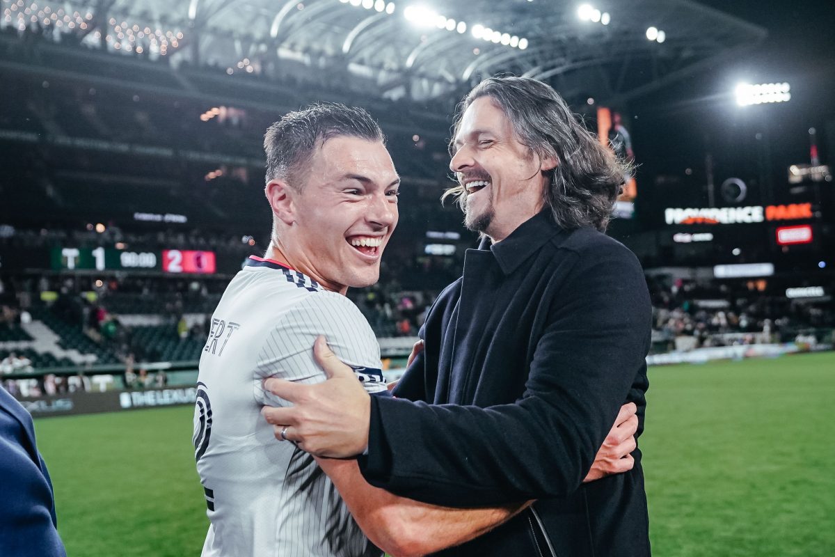 Standout St. Louis City centre-back Kyle Hiebert earns first Canada ...