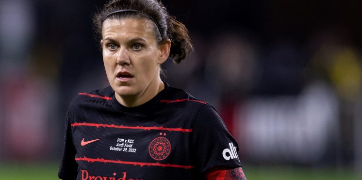 Christine Sinclair’s Portland Thorns sold to Bhathal family, owners of ...