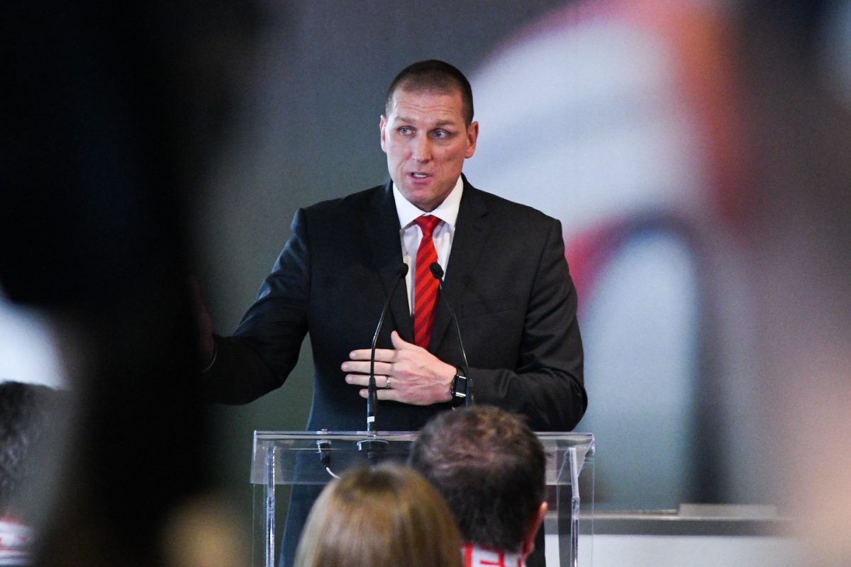 Canada Soccer appoints Jason deVos interim General Secretary following ...