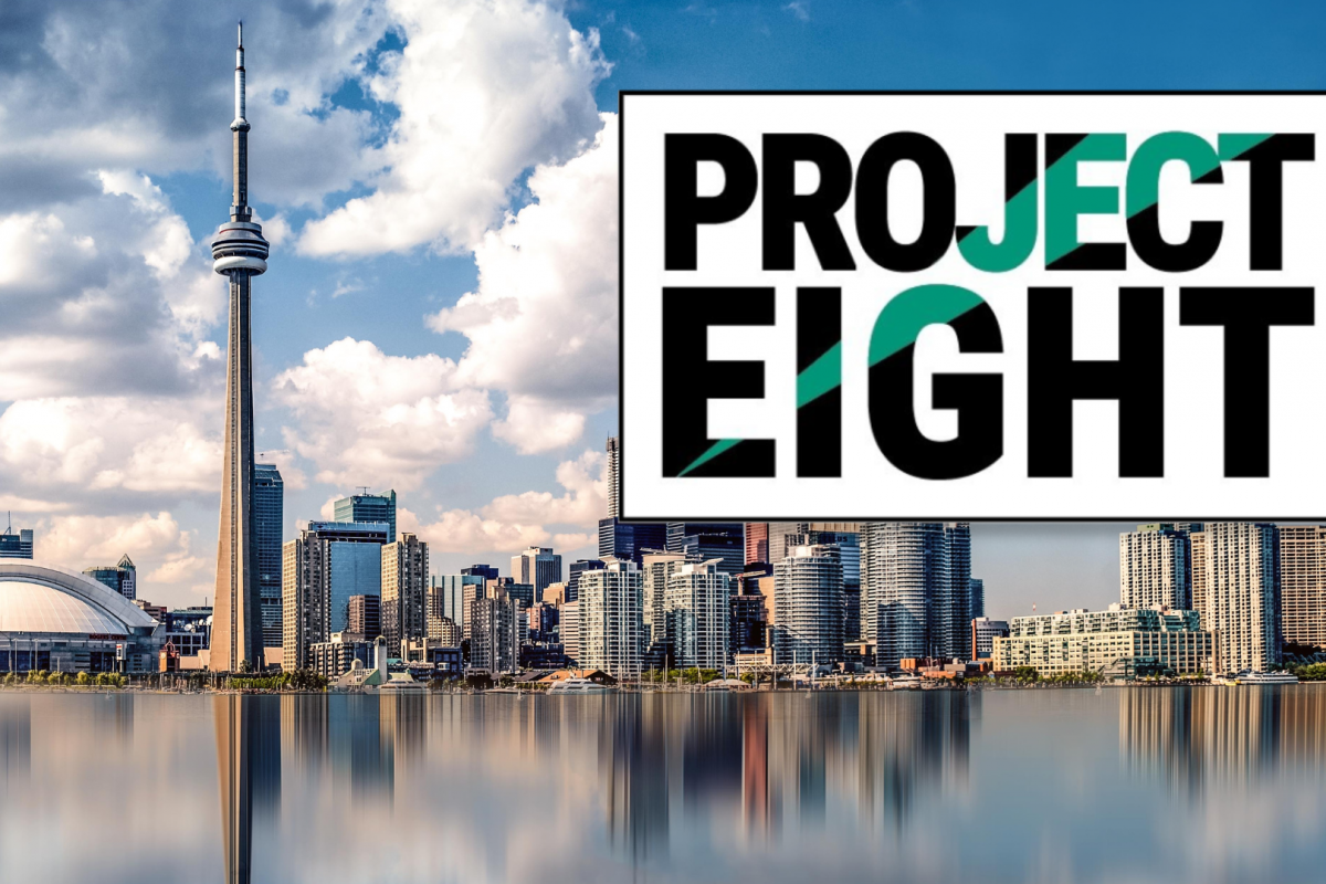 Diana Matheson's Project 8 adds Toronto team to 2025 Canadian women's ...