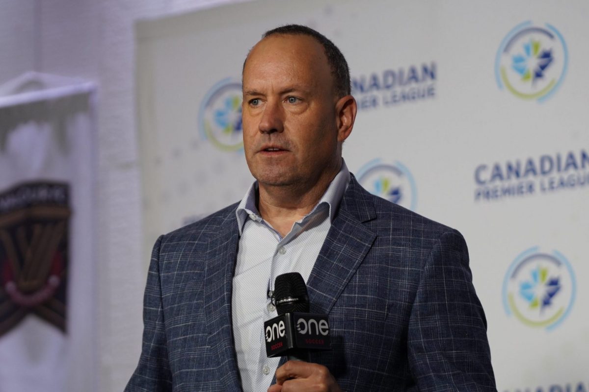 CS Saint-Laurent joining CPL as expansion club 'would be a phenomenal ...