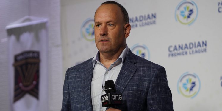 CPL commissioner Mark Noonan will be 'disappointed' if CPL doesn’t have ...