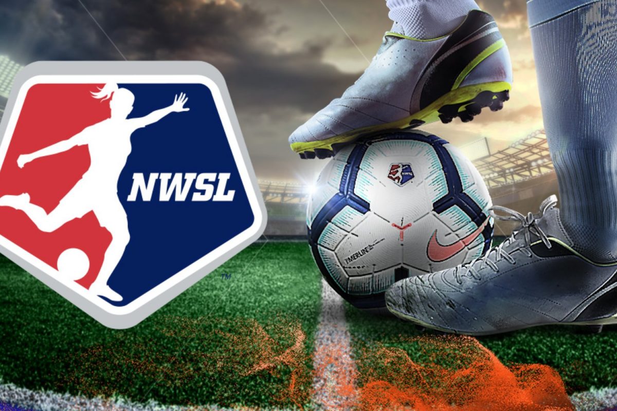 Ex-USWNT players paying record expansion fee to set up NWSL's 14th team ...